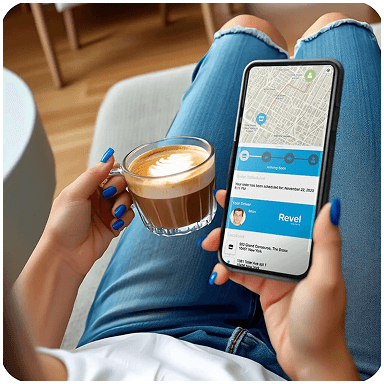 Delivery Management Integration for POS Providers | Captain